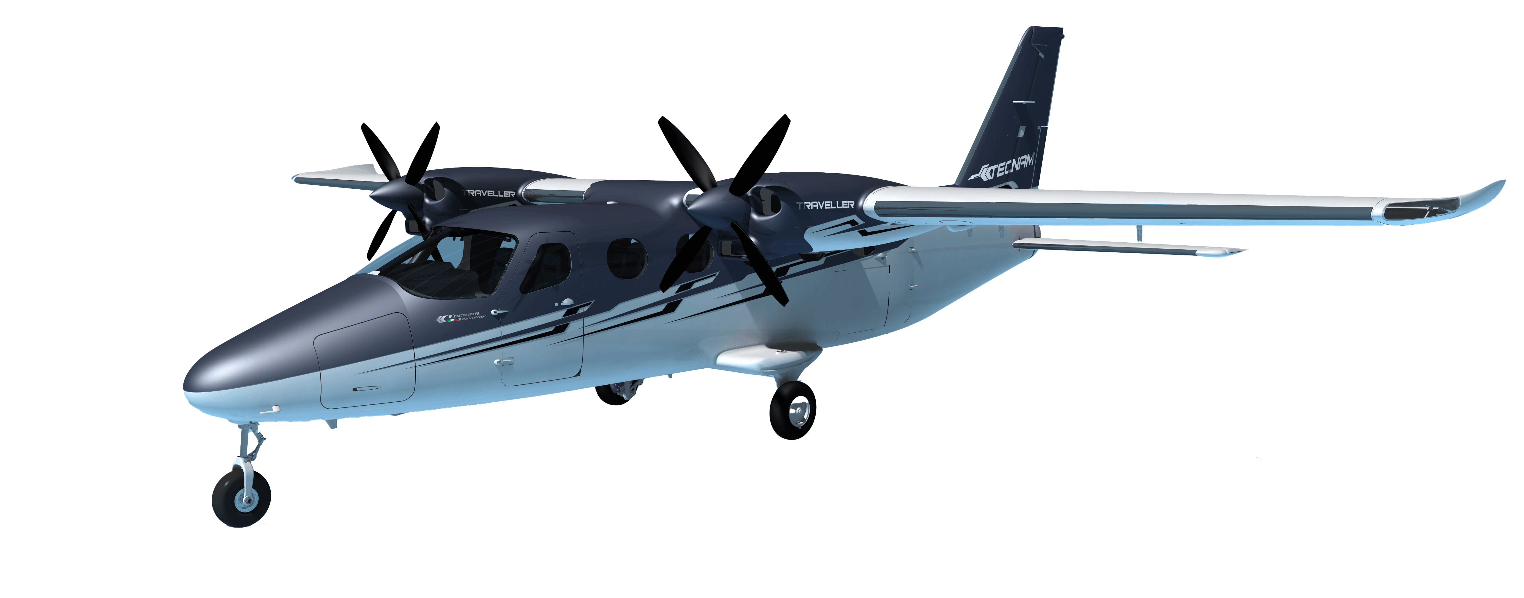 Aircraft Archive - Tecnam Aircraft