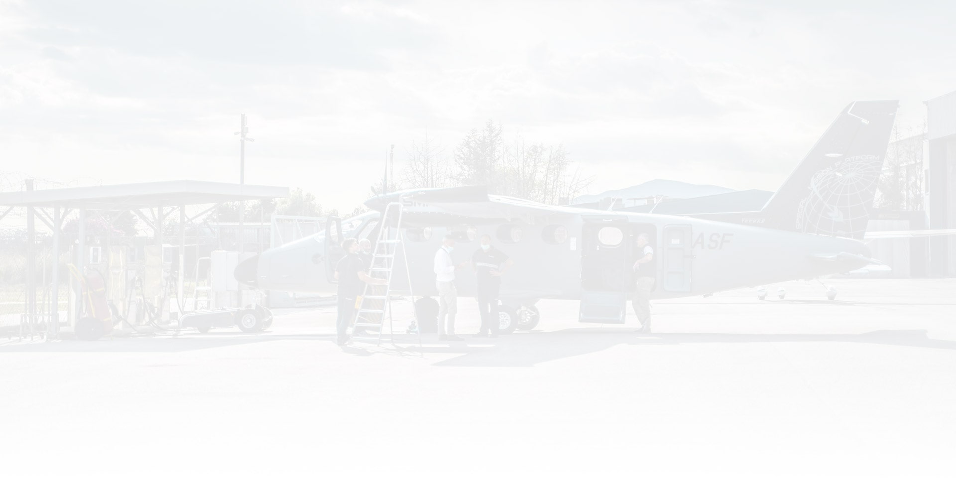 P2012 STOL - Tecnam Aircraft