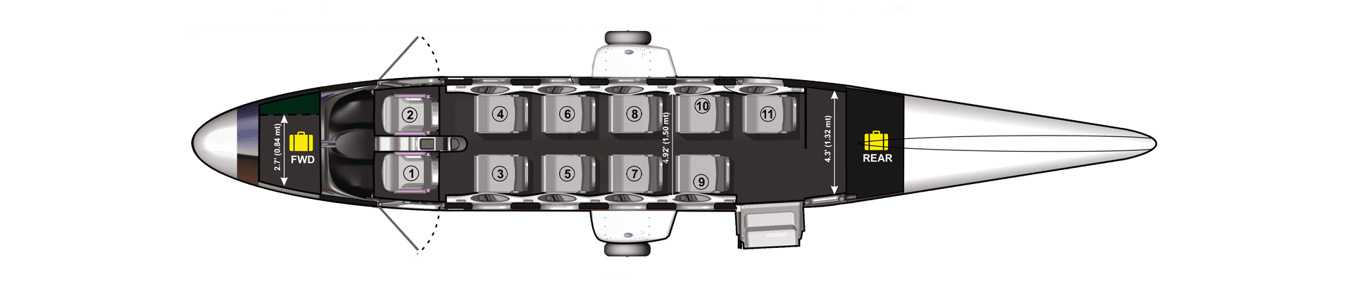 P2012 STOL - Tecnam Aircraft