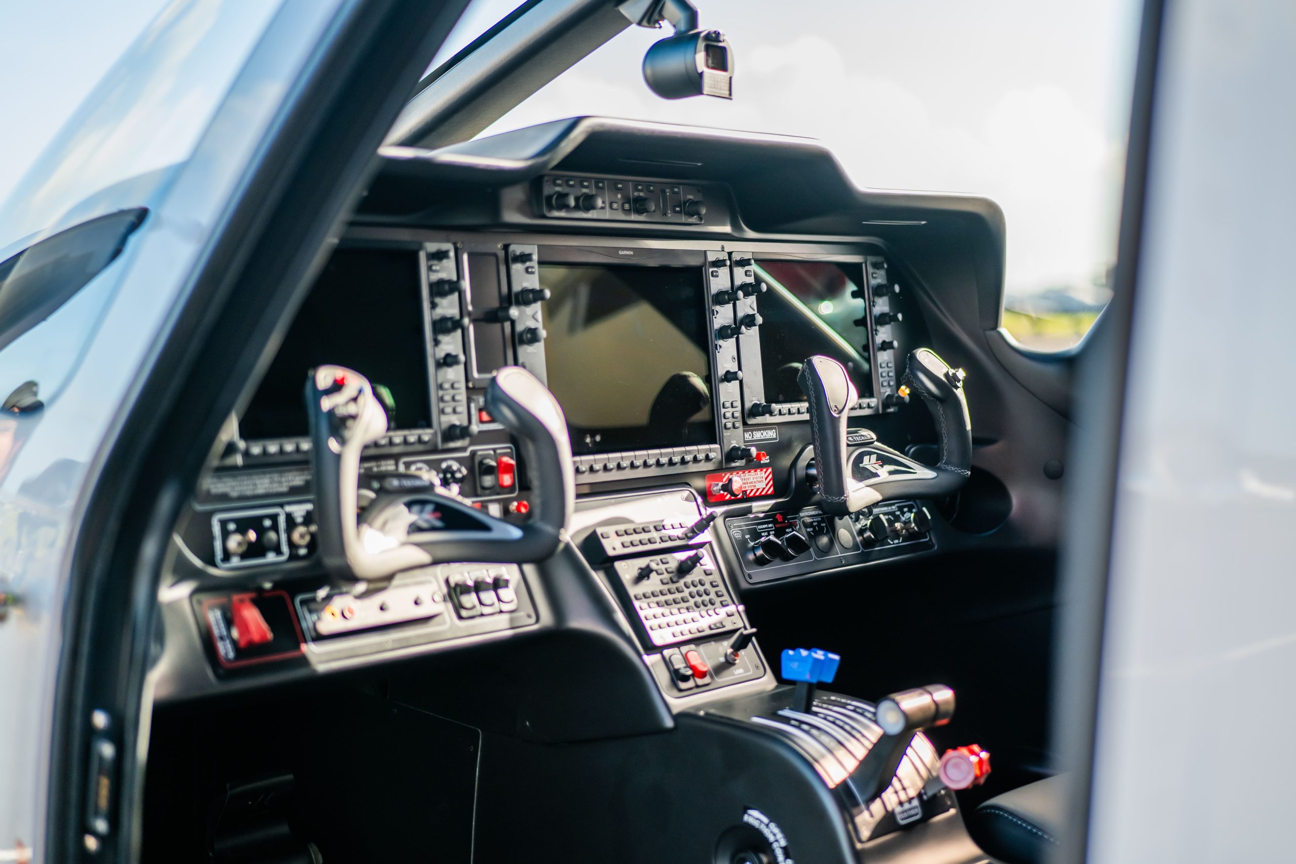 P2012 STOL - Tecnam Aircraft