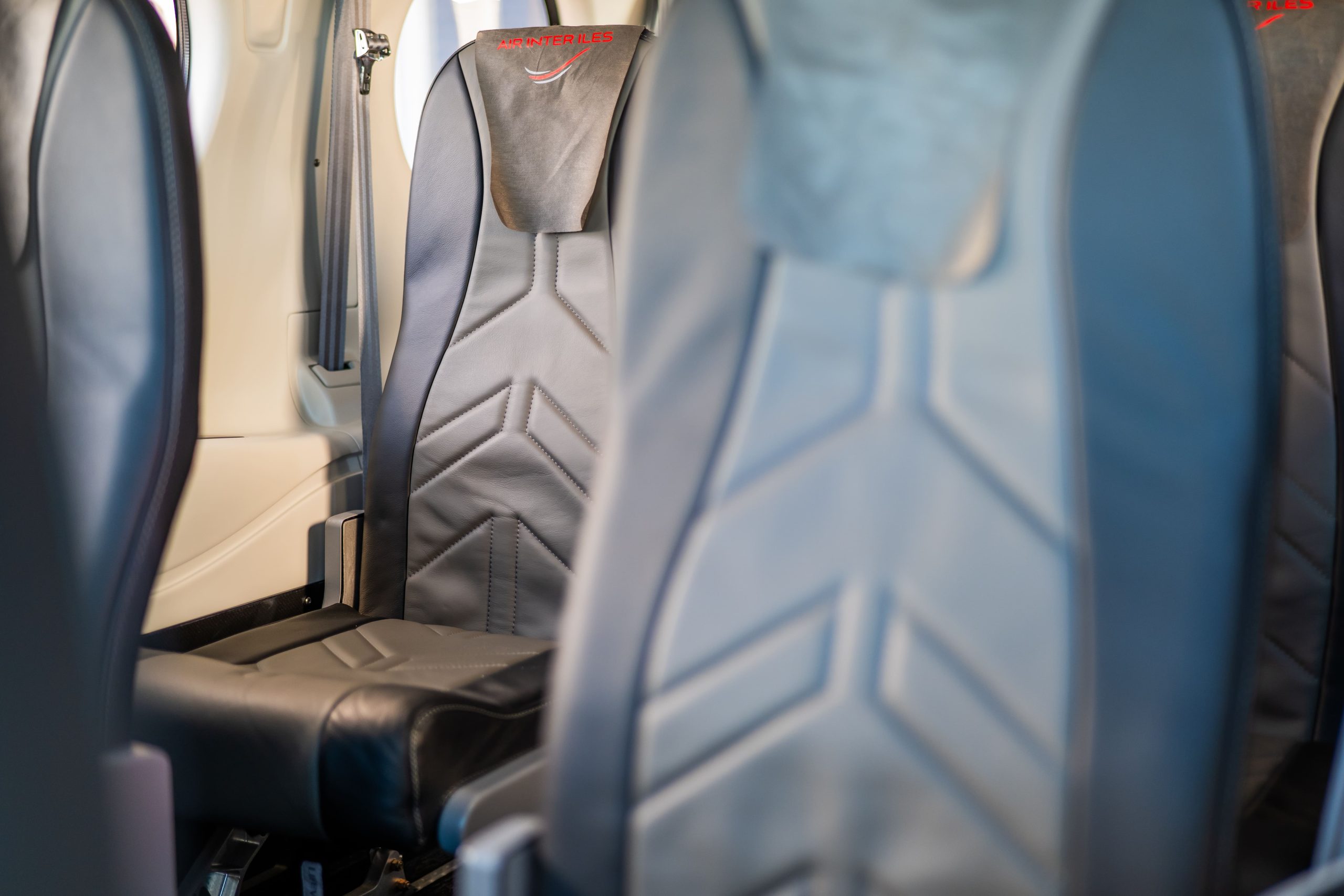 P2012 STOL - Tecnam Aircraft