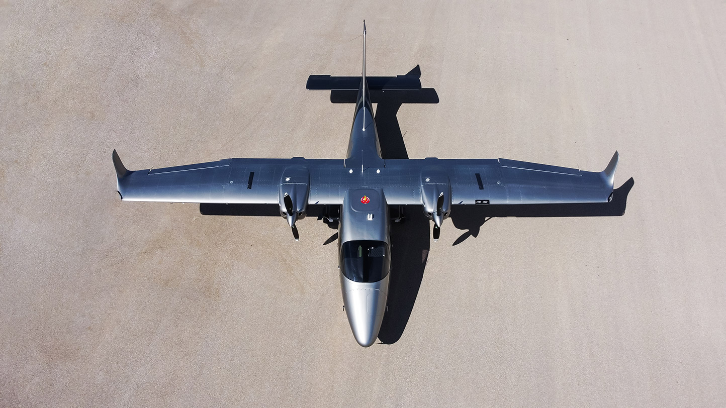 P2006T By Tecnam: Affordable Twin Engine Aircraft for Sale