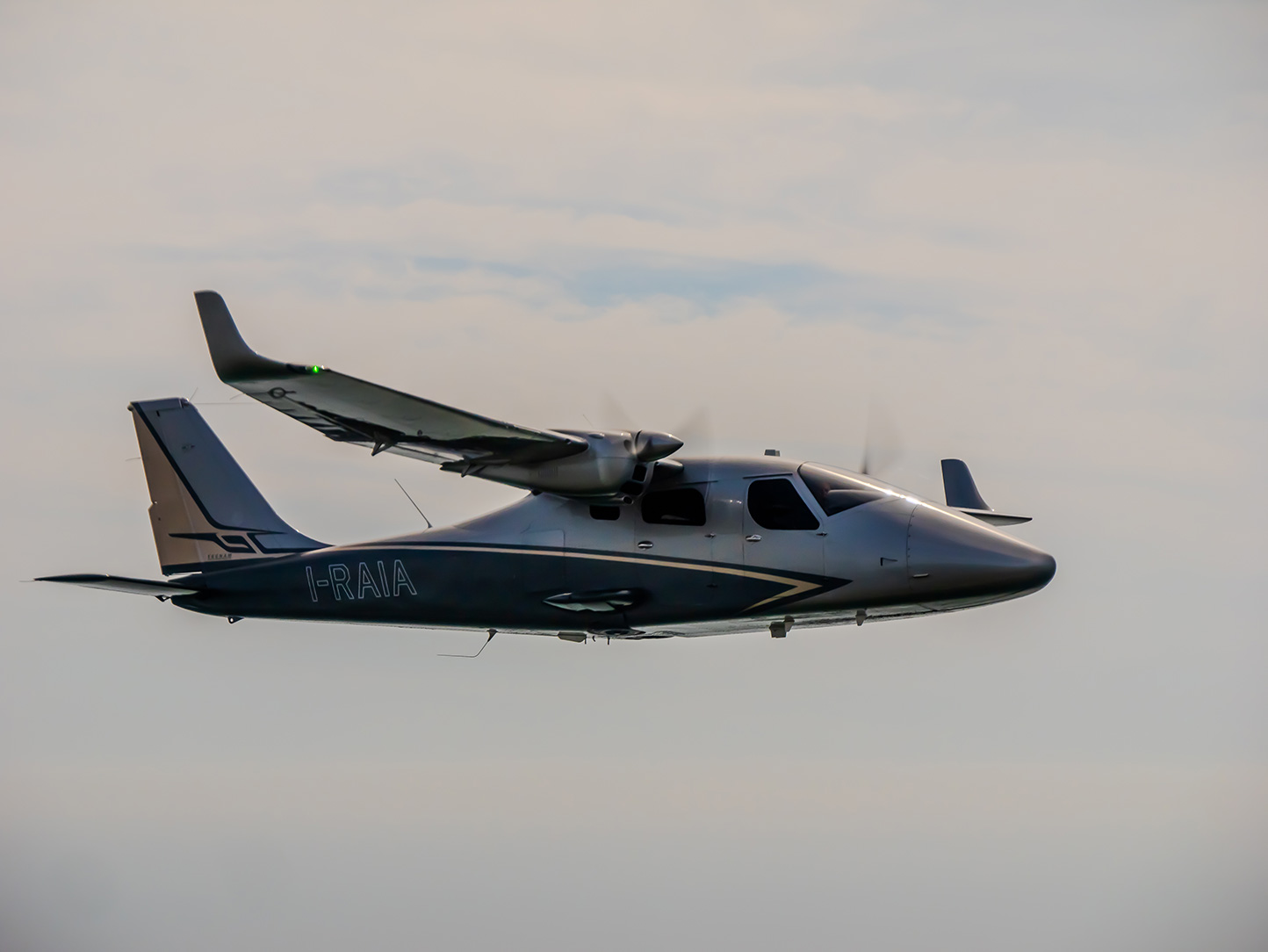 P2006T By Tecnam: Affordable Twin Engine Aircraft for Sale