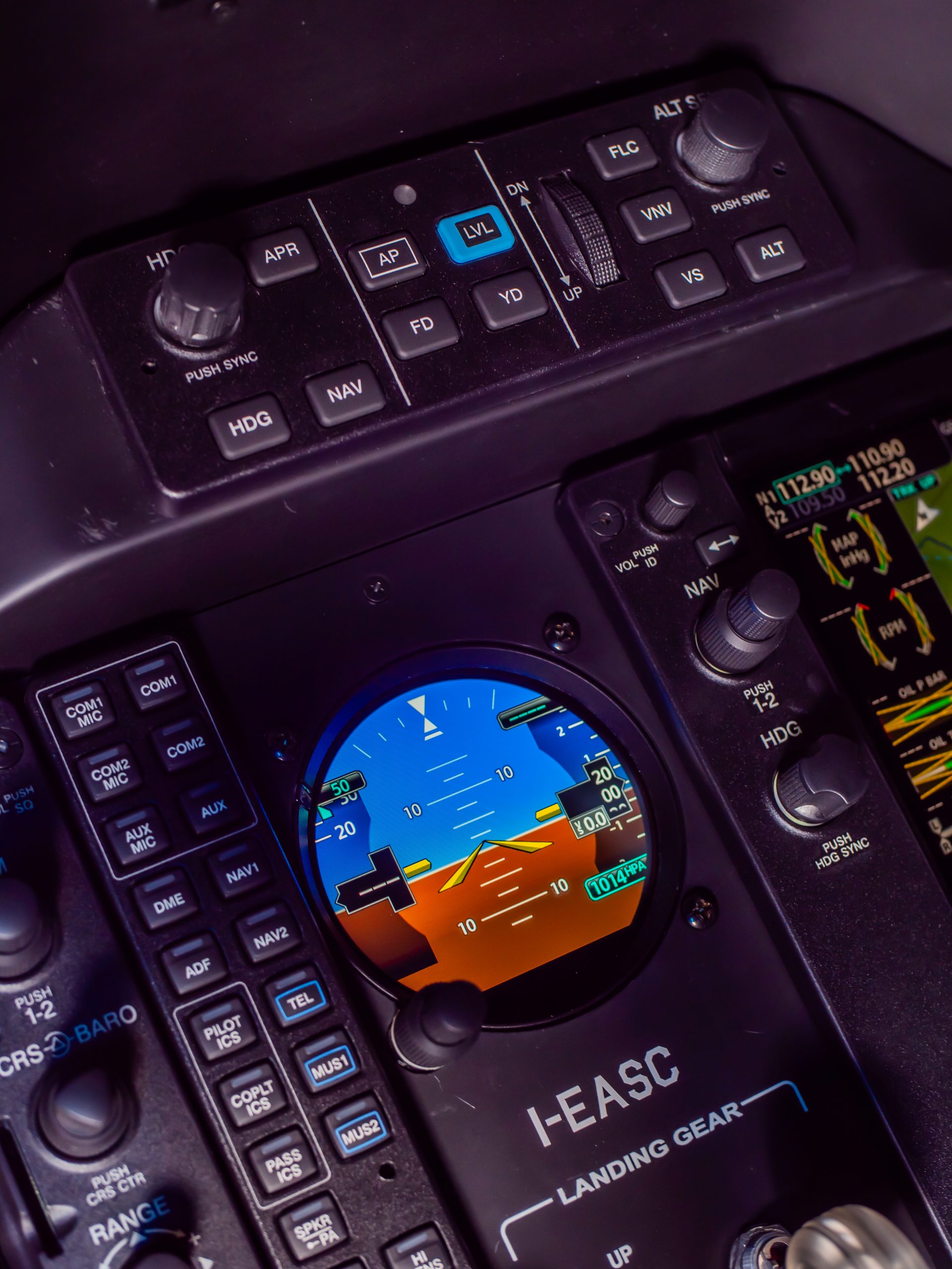 P2006T NG By Tecnam: Affordable Twin Engine Aircraft for Sale