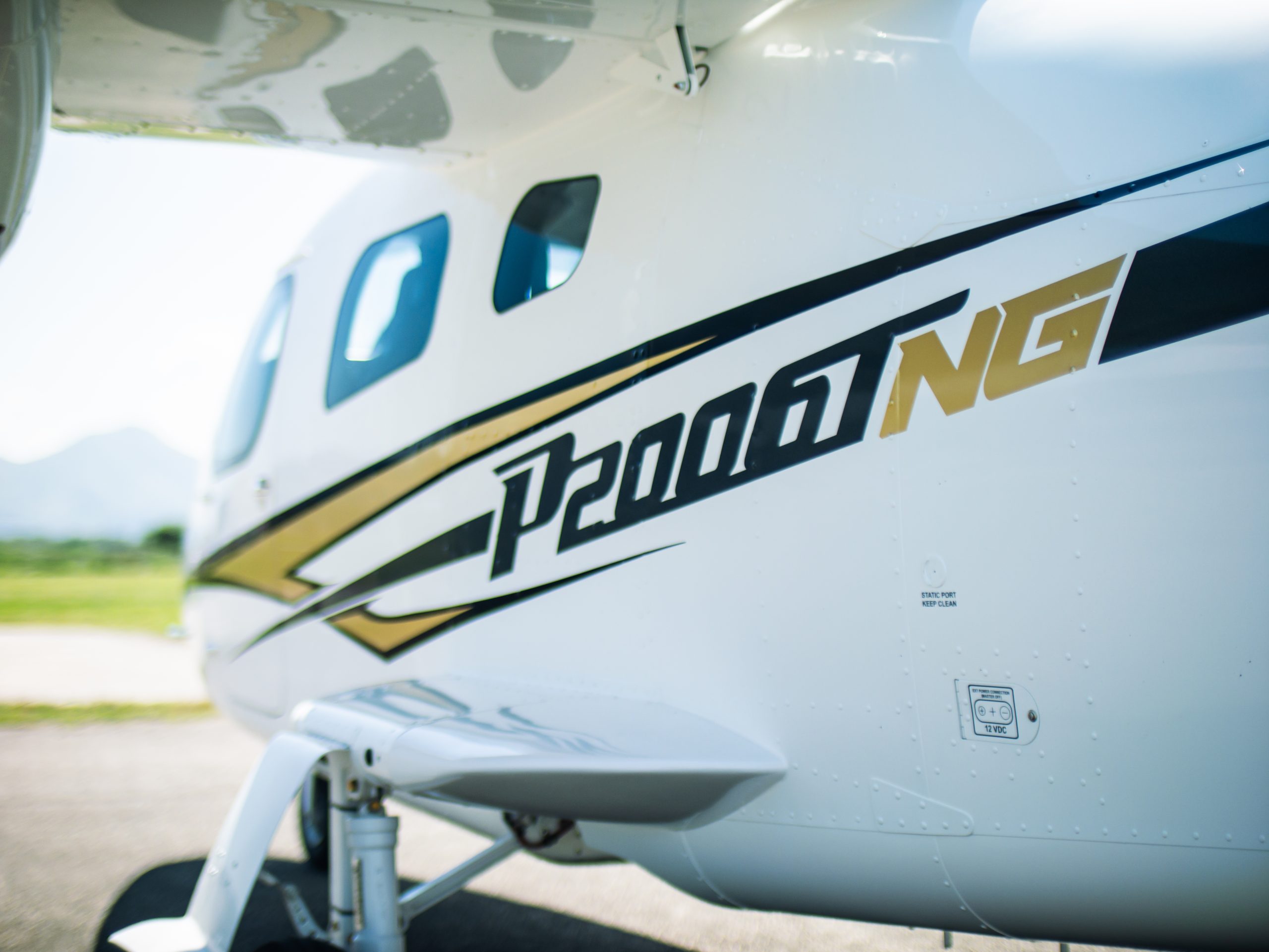 P2006T NG By Tecnam: Affordable Twin Engine Aircraft for Sale