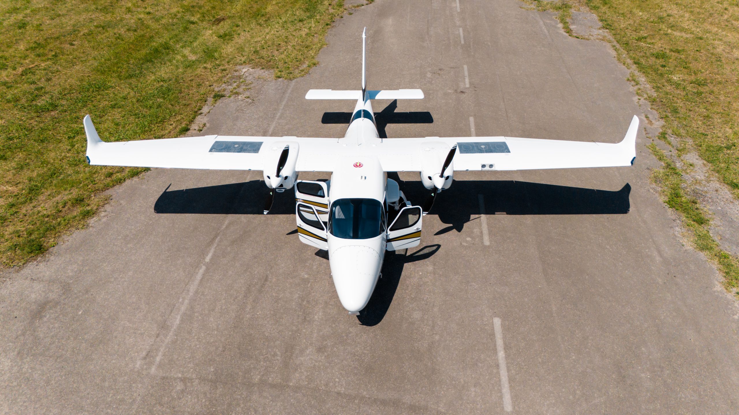 P2006T NG By Tecnam: Affordable Twin Engine Aircraft for Sale