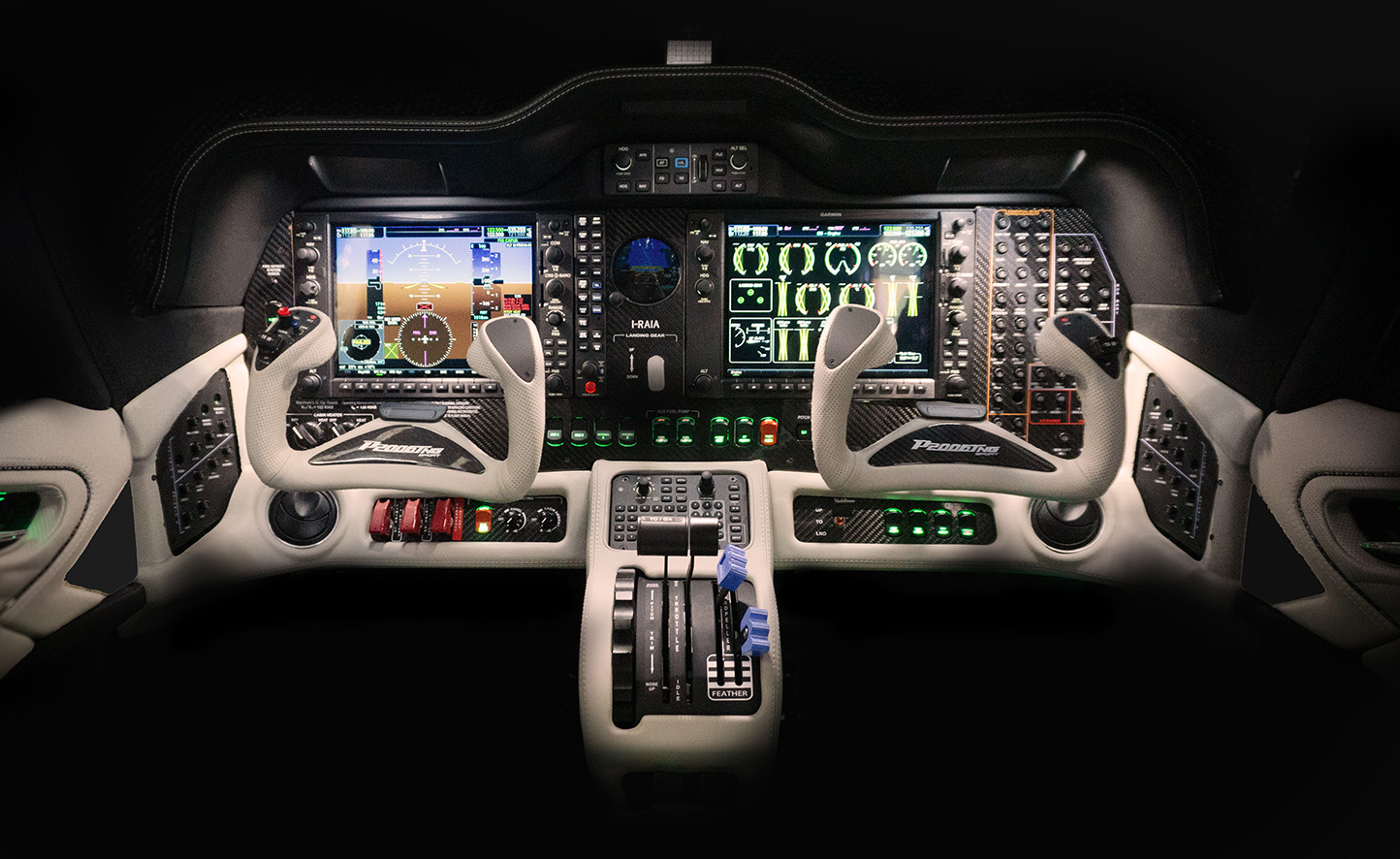 P2006T By Tecnam: Affordable Twin Engine Aircraft for Sale