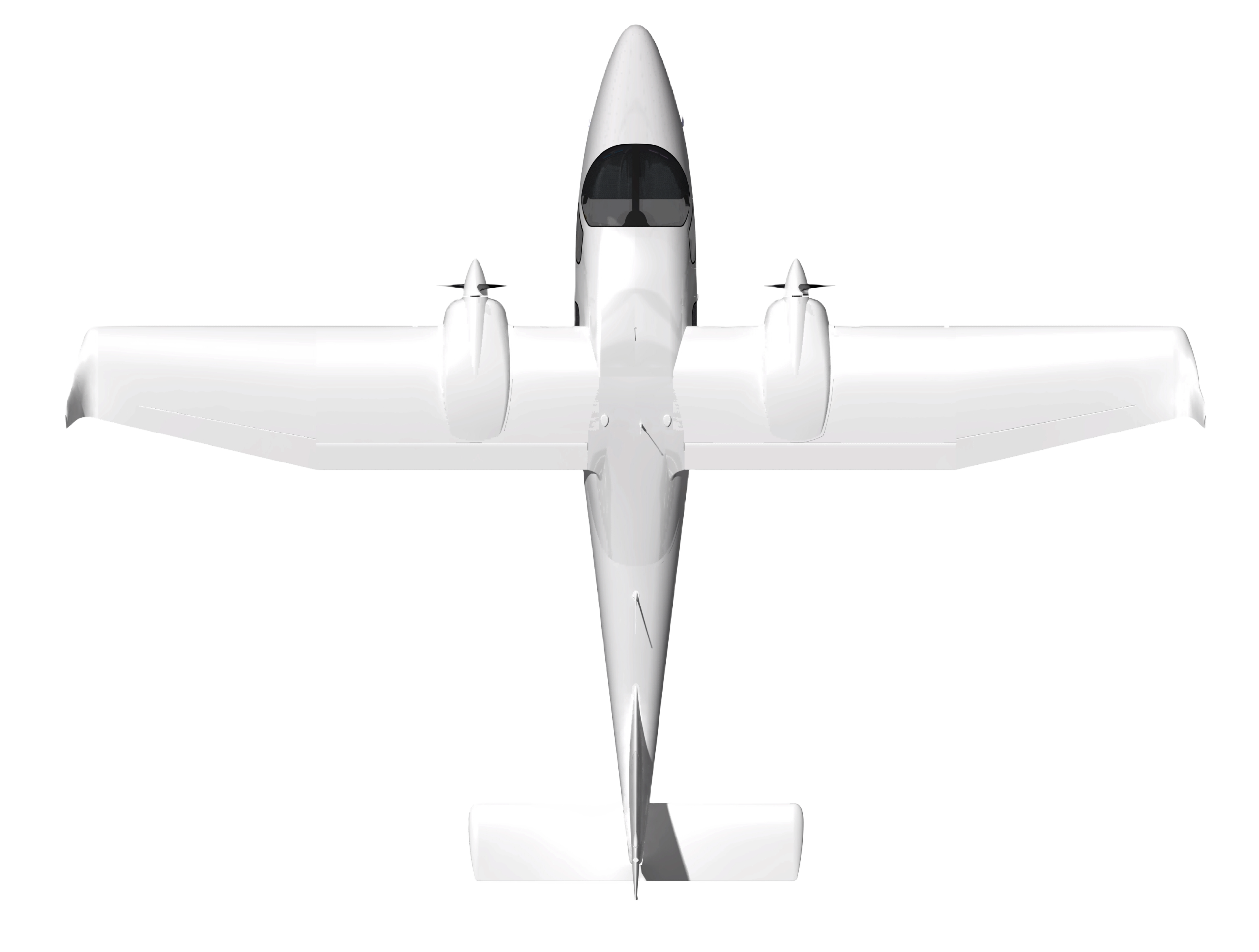 P2006T NG By Tecnam: Affordable Twin Engine Aircraft for Sale