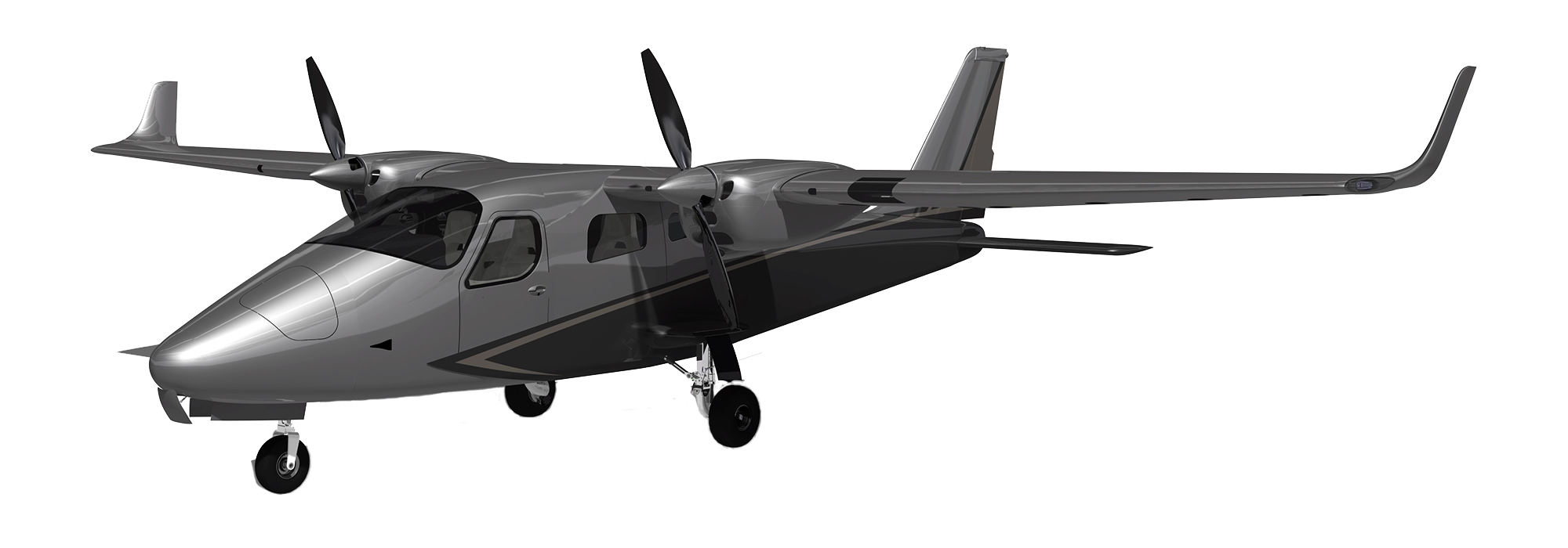 P2006T NG Sport By Tecnam: Affordable Twin Engine Aircraft for Sale
