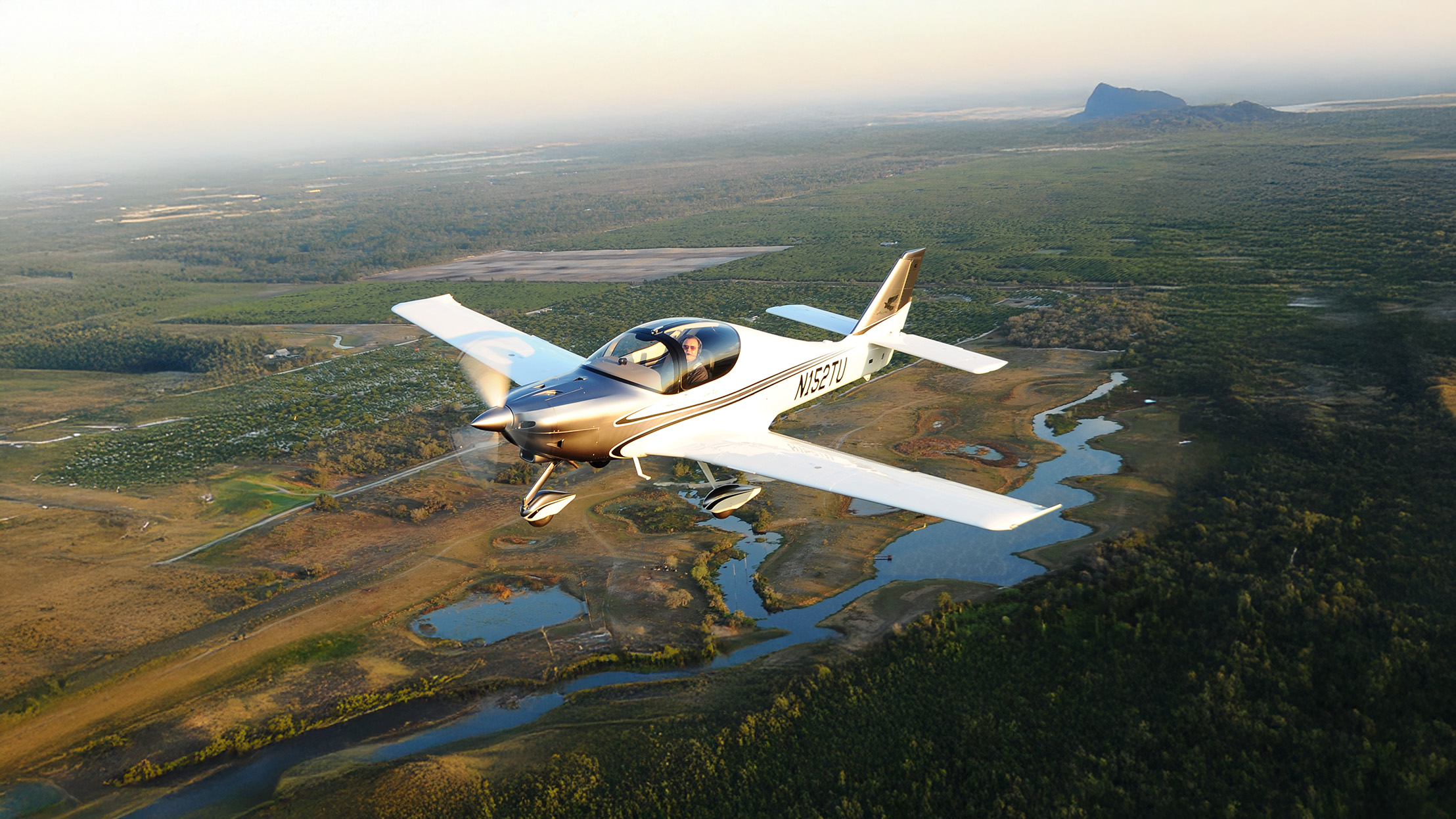 Mosaic - Tecnam Aircraft